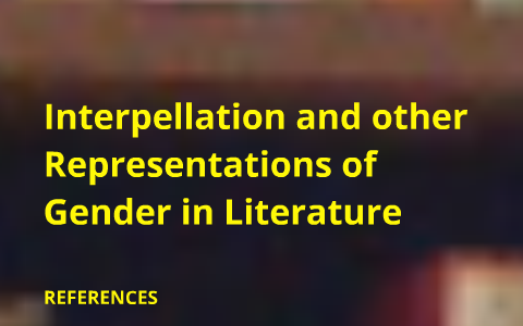 Interpellation by Claudia Rosenhan on Prezi