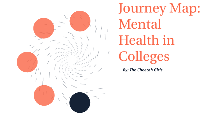 Journey Map: Mental Health by Lani Rohrer on Prezi