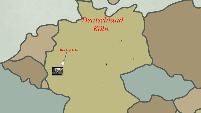 Hier liegt Köln by Mads Brohus on Prezi