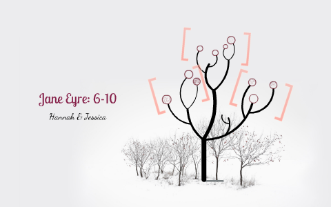 Jane Eyre: Chapters 6-10 by Hannah Stuparyk on Prezi