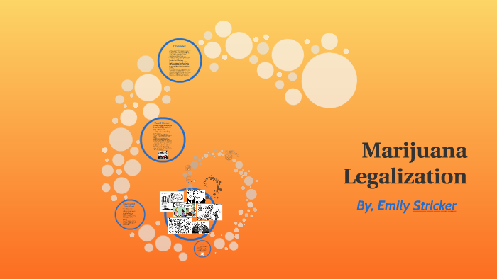 Drug Legalization by Emily Stricker on Prezi