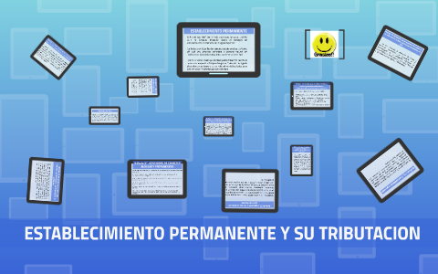 ESTABLECIMIENTO PERMANENTE by luisa vargas on Prezi