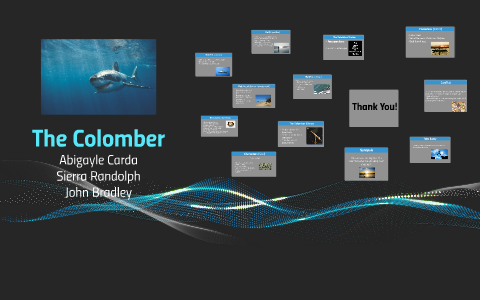 The Colomber by Abigayle Carda on Prezi