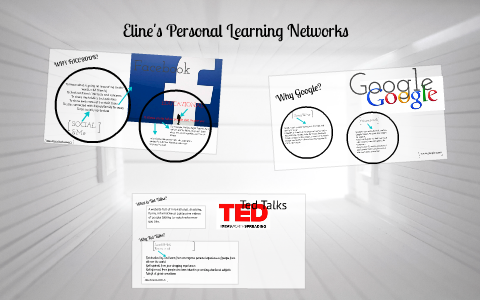 Eline's Personal Learning Networks by Eline Stapel on Prezi