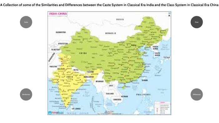 Indian Caste vs. Chinese Class System by Daniel Peterson on Prezi