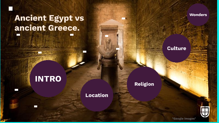 ancient Egypt vs ancient Greece by Donia Yasser on Prezi