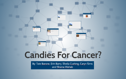 What is Candies For Cancer? by Candies for Cancer on Prezi