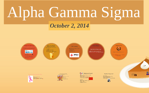 Alpha Gamma Sigma by AGS RCC on Prezi
