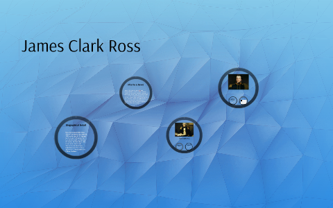 James Ross by on Prezi