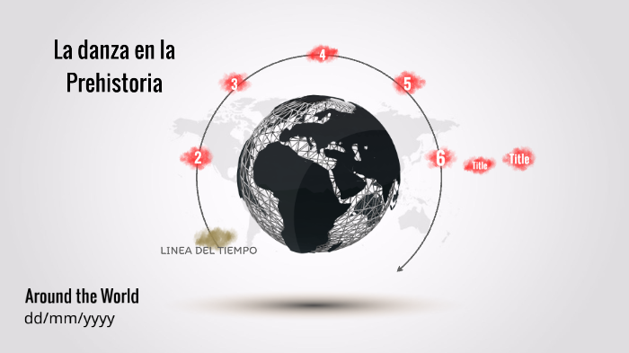 Historia de la danza - Prehistoria by Sandra Viviana Galimberti on Prezi