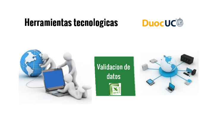 Validacion de Datos by jaime gut on Prezi