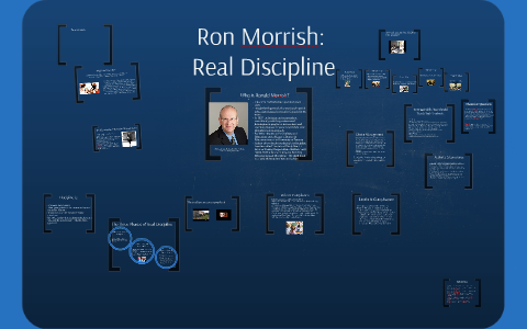 Chapter 4: Ron Morrish by Lori Anderson on Prezi