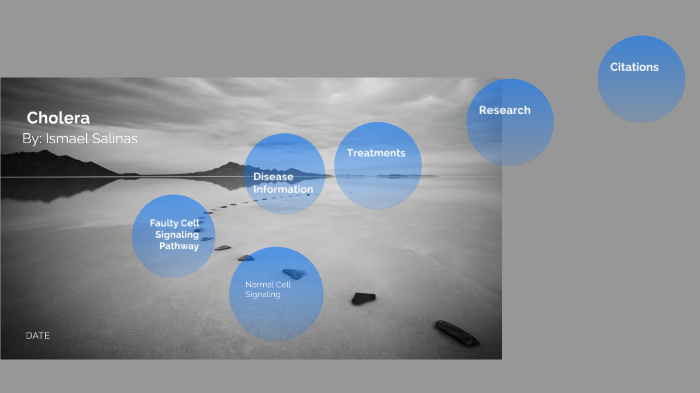 AP Biology Research Project- Cell Signaling Diseases Project by Ismael ...