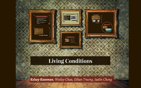 Living Conditions in the Victorian Era by Kelsey Kussman on Prezi