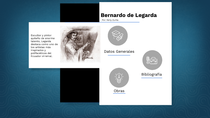 Bernardo de Legarda by Kerly Zurita on Prezi