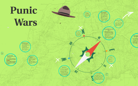 Punic Wars Worksheet