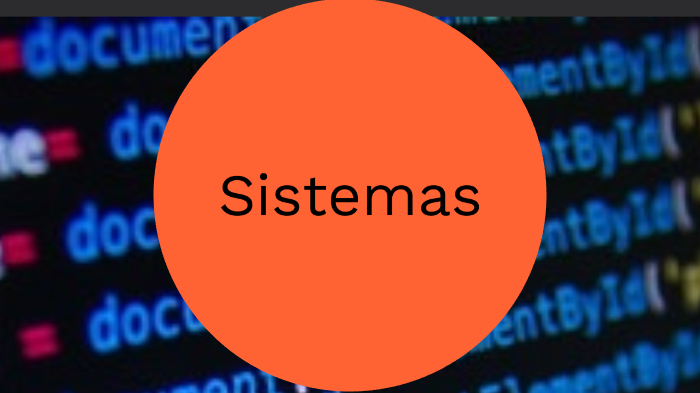 Mapa de Componentes de un Sistema by Piero Zavaleta on Prezi