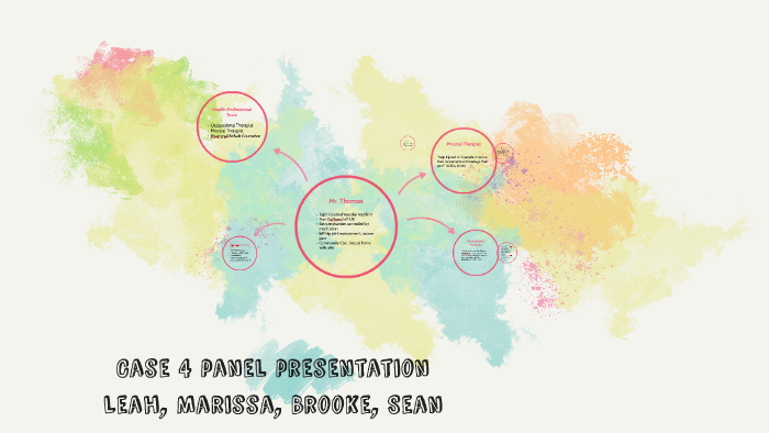 Case 4 panel presentation by on Prezi