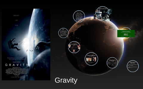 Gravity PowerPoint by Anthony Fuentes on Prezi
