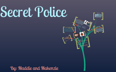 Animal Farm: Secret Police by Maddie Wyatt on Prezi