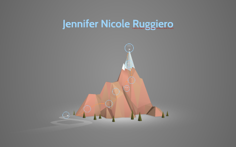 Jennifer Nicole Ruggiero by Jenn Ruggiero on Prezi