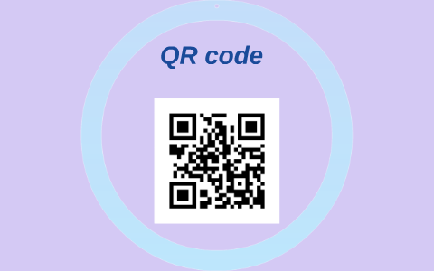 QR code by Floortje sekreve