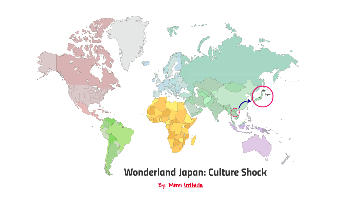 Mimi_Lao_Nagoya GVS_culture shock by Mimi Inthida on Prezi