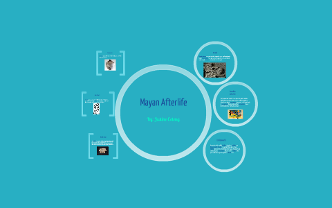 Mayan Afterlife by Justine Coteng on Prezi
