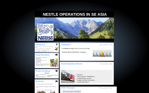 NESTLE OPERATIONS IN SE ASIA by Alejandro Valderrabano on Prezi