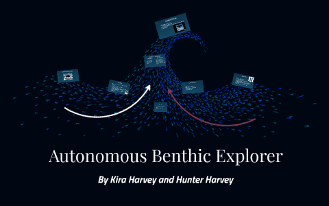 Autonomous Benthic Explorer by Hunter Hosley on Prezi
