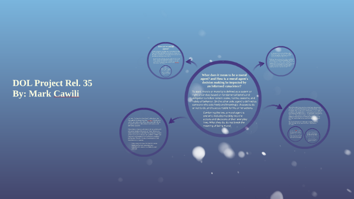 DOL Project Rel. 35 by Mark Cawili on Prezi
