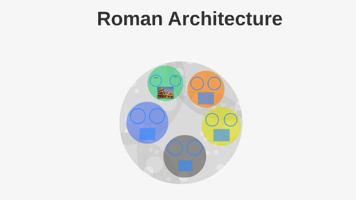Roman Architecture by Aaron Derouin on Prezi