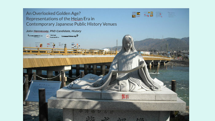 An Overlooked Golden Age? Representations of the Heian Era in ...