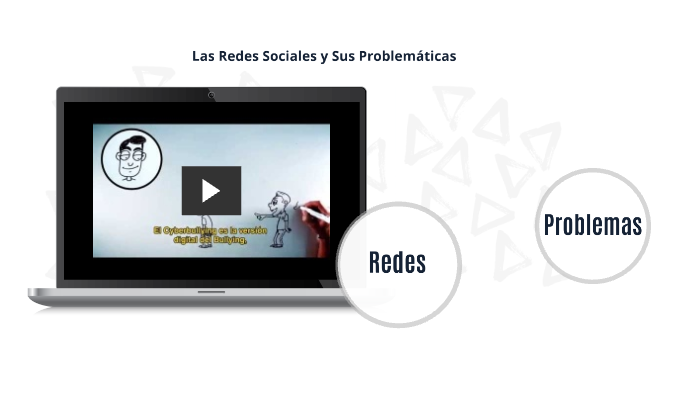 Las Redes Sociales y sus Problemáticas by Santiago Steven Arias ...