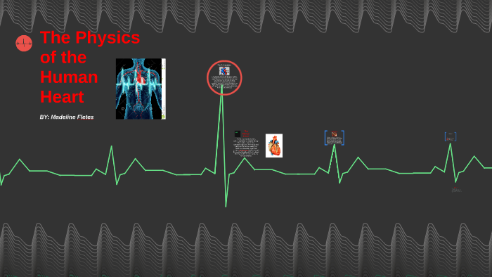 Physics in the Human Heart by Madeline Fletes on Prezi