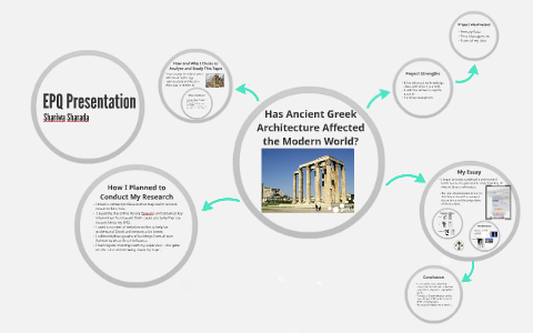 EPQ Presentation by on Prezi