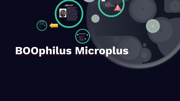 presentacion BOOphilus Microplus by Jacob Obregon on Prezi