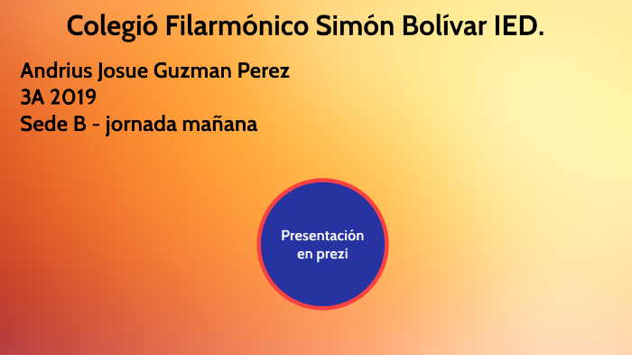 Qué es prezi y para qué sirve? by AndriusJosue GuzmanPerez on Prezi