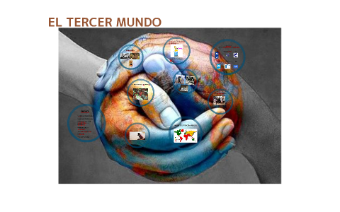 El Tercer Mundo by Claudia munhoz on Prezi