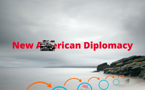 New American Diplomacy by Ellis Thomas on Prezi