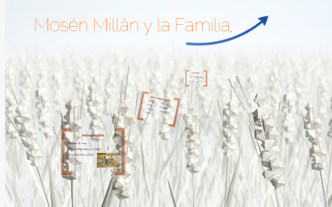 Mosén Millán y Familia by Scott Miller on Prezi