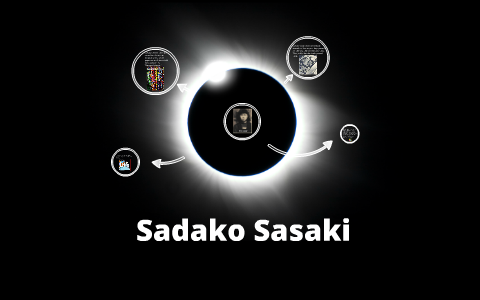 The Story Of Sadako Sasaki by Hayley Martinez