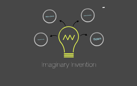 imaginary invention by 재형 박 on Prezi