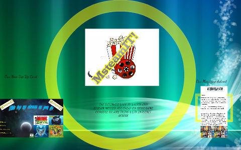 MstreamIT TOP UP CARD by Osama Nasir on Prezi