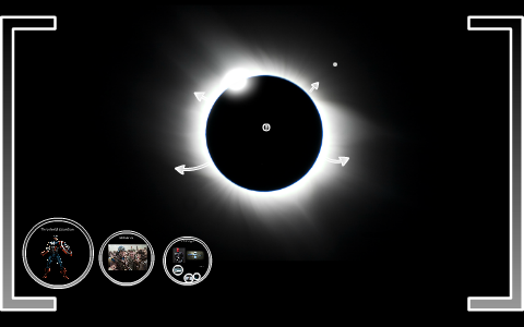 The Hero's Journey by Brett Fogarty on Prezi