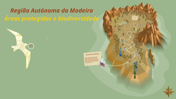 Madeira - Áreas Protegidas e Biodiversidade by Duarte Araújo on Prezi