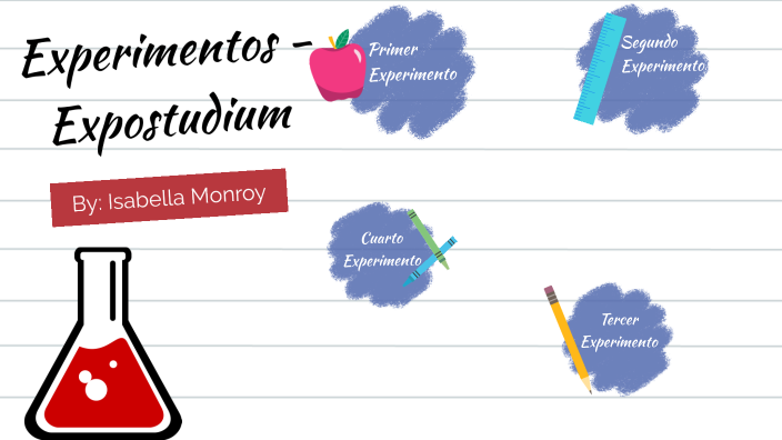 Experimentos Quimica by Isabella Monroy on Prezi