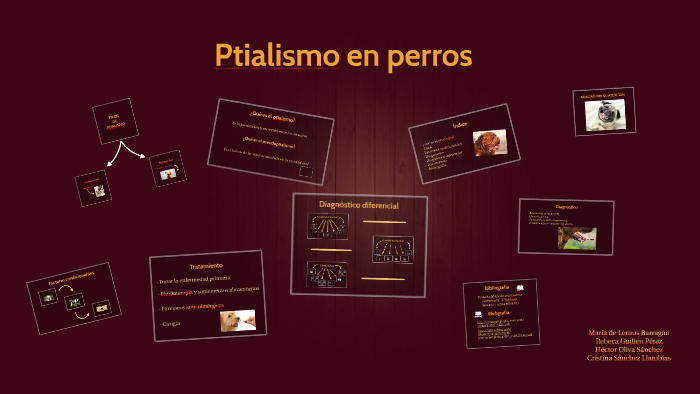 Ptialismo by Héctor Oliva on Prezi