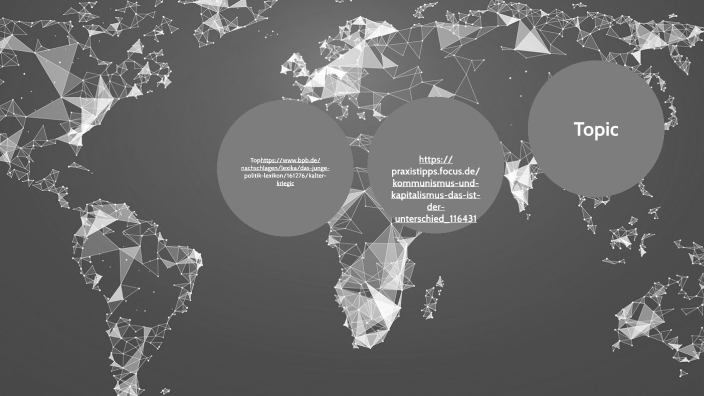 Sowjetunion Kalter Krieg by Jonathan Voth on Prezi