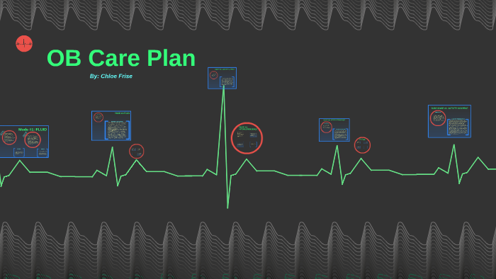 OB Care Plan by on Prezi